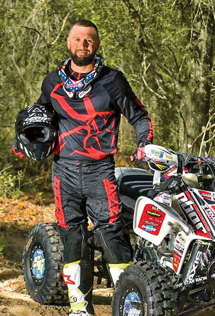 Osburn Offroad Quad Camp – Osburn Offroad Camp